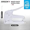 Arrow Fastener T50 Heavy Duty Staple Gun : Amazon.ca: Tools & Home ...
