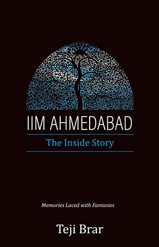 Buy IIM Ahmedabad - The Inside Story Book Online at Low Prices in India ...