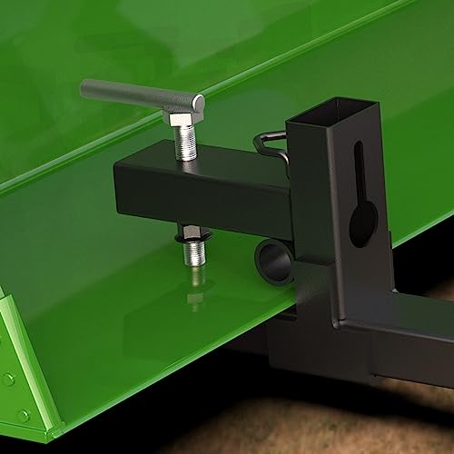 Snapklik.com : Sulythw Clamp On Pallet Forks Bolts