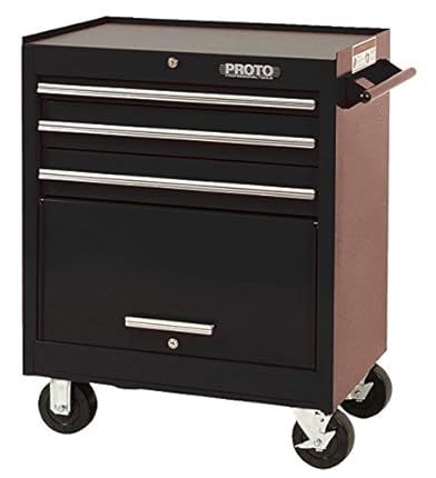 The 6 Best PROTO Tool Chest On Wheels of 2025 [Verified] - Cherry Picks