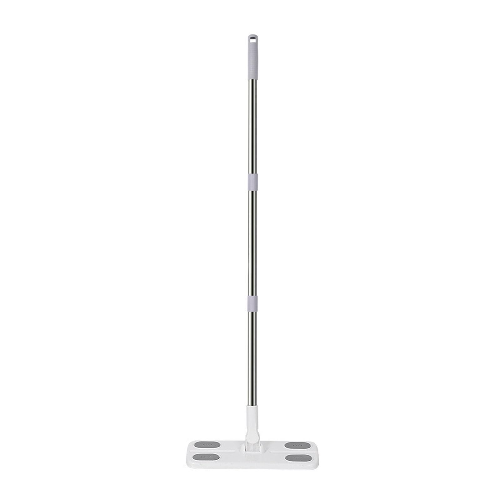 Amazon.com: Static Dust Mop Disposable Multifunctional Wet and Dry ...