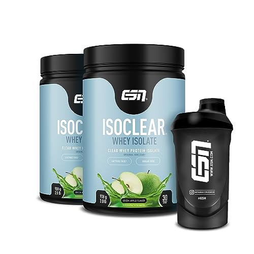 Esn Scoop – Die 15 besten Produkte im Vergleich - vitafit-academy.de