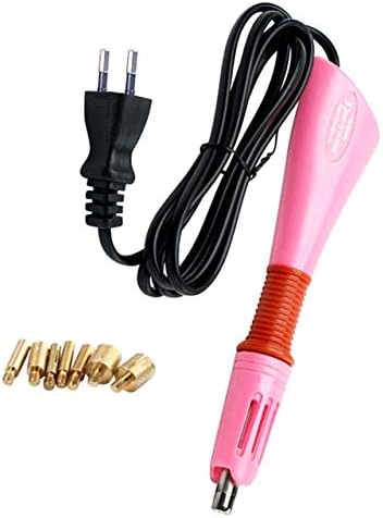 Soldering 1pcs Hot Fix Applicator Wand Gun Hotfix Rhinestones Iron On ...