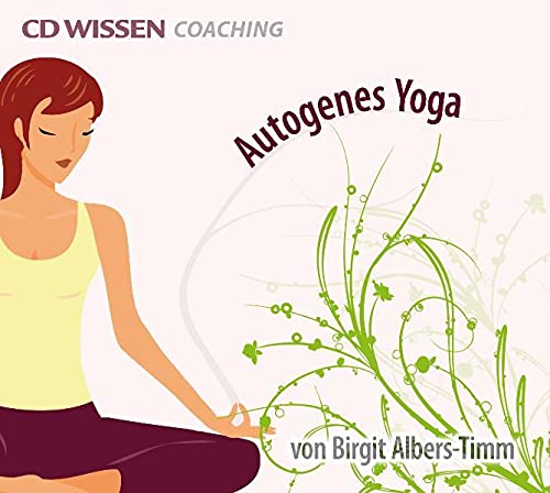CD Wissen Coaching. Yoga. CD - Amazon.com Music