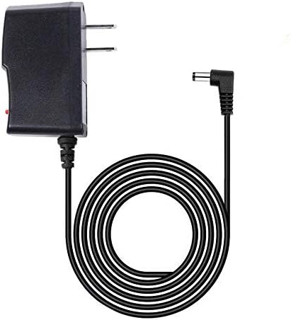 Amazon.com: Accessory USA AC Adapter for Eton FR-250 FR-300 FR-350 FR-400 American Red Cross ...