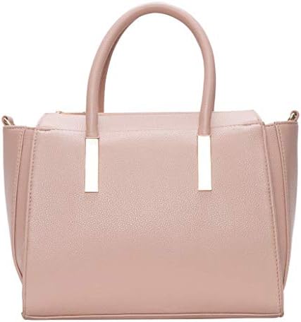 Buy Peperone Women's Handbag (INES 7074_Pink) at Amazon.in