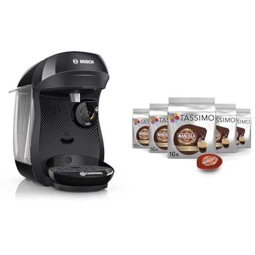 Capsulas Tassimo Lidl ️ 2025