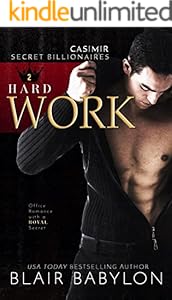 Amazon.com: Working Stiff: Office Romance with a Royal Secret (Secret Billionaires Book 1) eBook ...