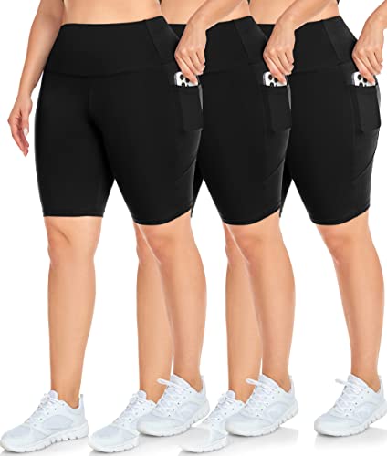10 Best Bike Shorts for Plus Size [2025]