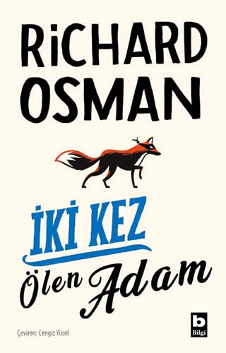 Iki Kez Ölen Adam: Amazon.co.uk: Richard Osman: 9789752211575: Books