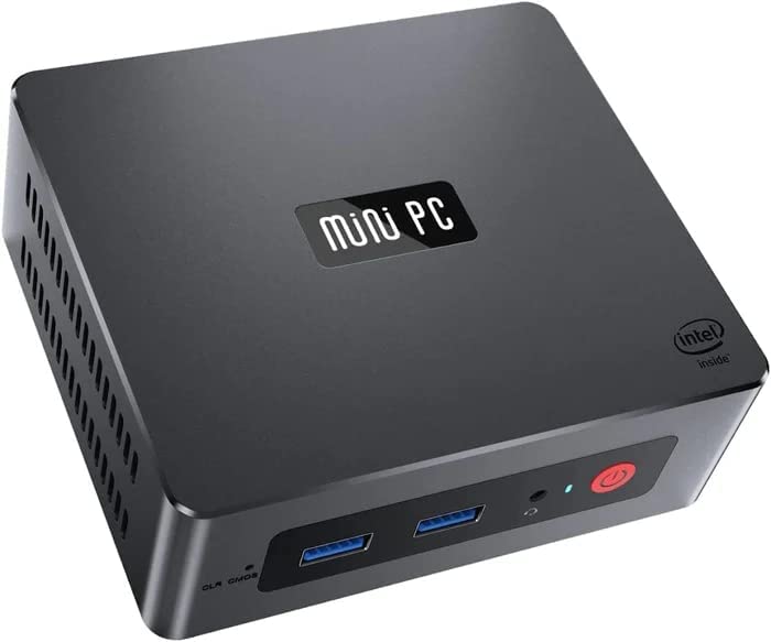 Amazon.in Bestsellers: The most popular items in Mini PCs