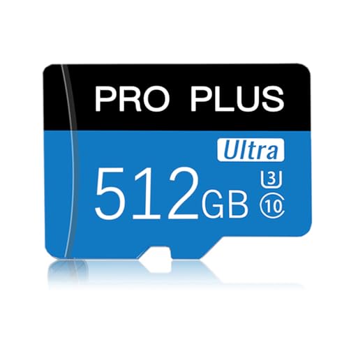 Amazon.co.uk Best Sellers: The most popular items in Micro SD Memory Cards