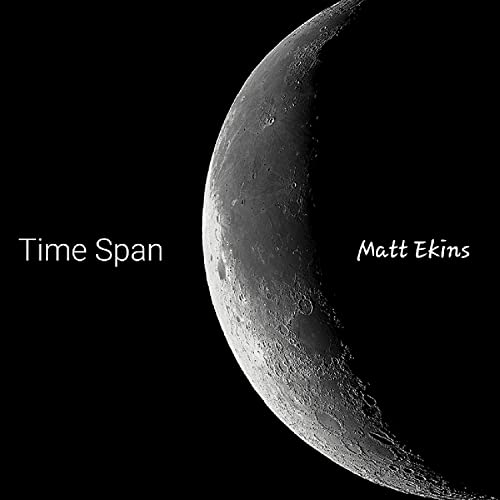 Amazon.co.jp: Time Span : Matt Ekins: デジタルミュージック