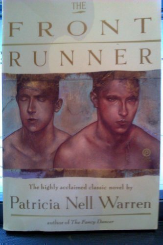 The Front Runner (Plume) by Patricia Nell Warren (1988-03-01): Patricia ...