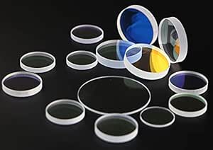 Amazon.com: Raytools Laser Protect Window(Protective Lens) for Fiber ...