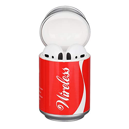 Gorilla Pro Coca Cola Can TWS Touch Earbuds Wireless Headphones ...