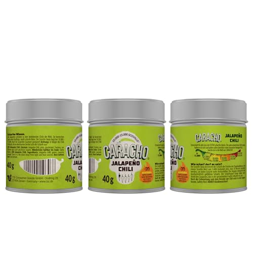 Chile Jalapeno Mercadona El producto de esta temporada ️ 2024