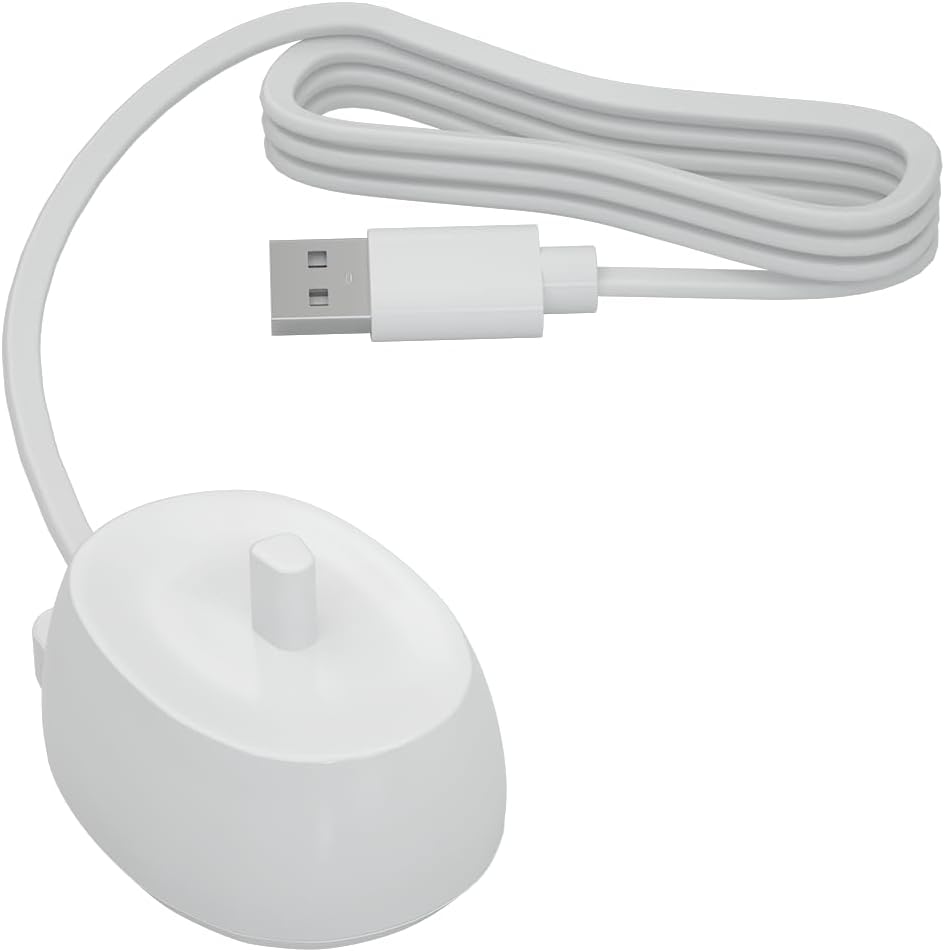 Amazon.com: USB Electric Toothbrush Charger for Braun Oral-b ...