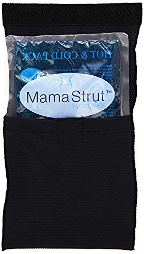 Amazon.com : Mama Strut Ice and Heat Therapy Abdominal Accessory Pack ...