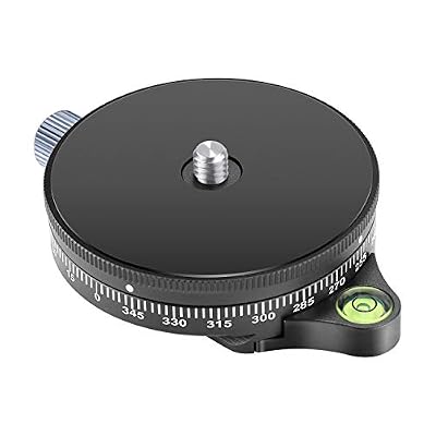 Neewer Camera Panoramic Panning Base with Style Australia | Ubuy