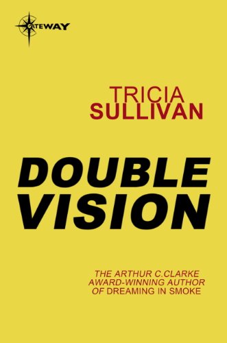 Amazon.com: Double Vision eBook : Sullivan, Tricia: Kindle Store