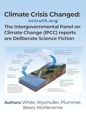 Climate Crisis Changed: The Intergovernmental Panel on Climate Change ...