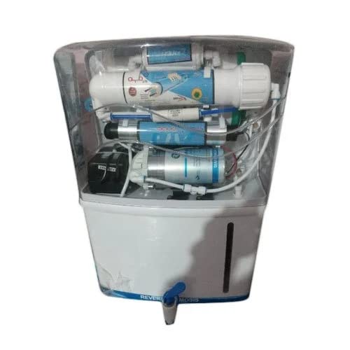 ABS Plastic Aqualite RO Water Purifier : Amazon.in: Home & Kitchen