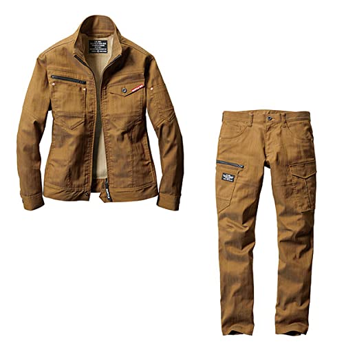 作業服 バートル 上下の人気商品・通販・価格比較 - 価格.com