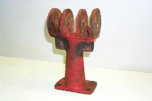 Amazon.com: Steering Shaft Support Bracket : Patio, Lawn & Garden