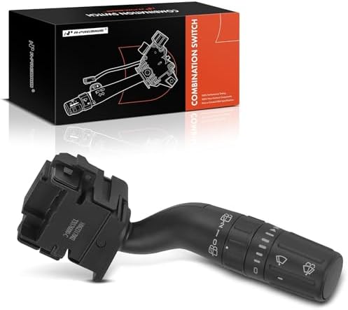 Amazon.com: A-Premium Front Rear Windshield Wiper Switch Assembly ...