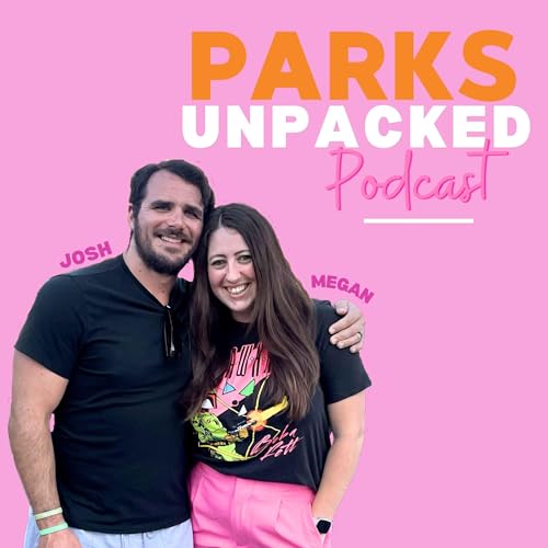 Amazon.com: Parks Unpacked : Megan Stump: Audible Books & Originals