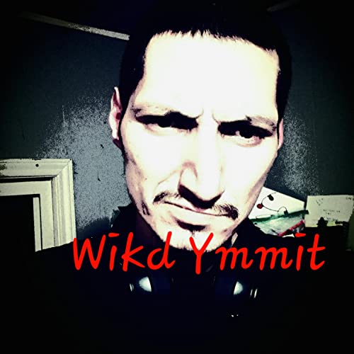 Feel What I deal Wit de Wikd Ymmit no Amazon Music Unlimited