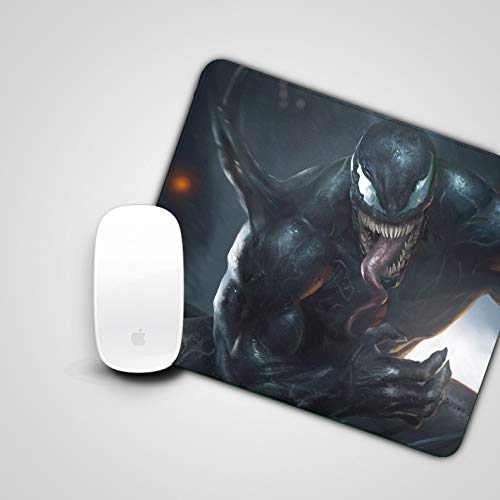 Amazon.in: Buy Venom Datrinti Mouse pad Online at Low Prices in India ...