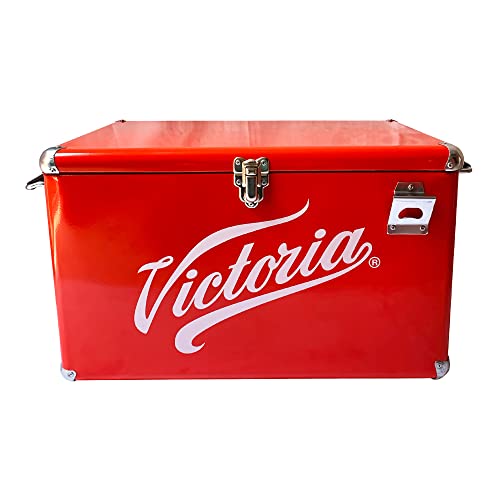 Hieleras De Metal ¿Dónde Comprarlo al Mejor Precio México?