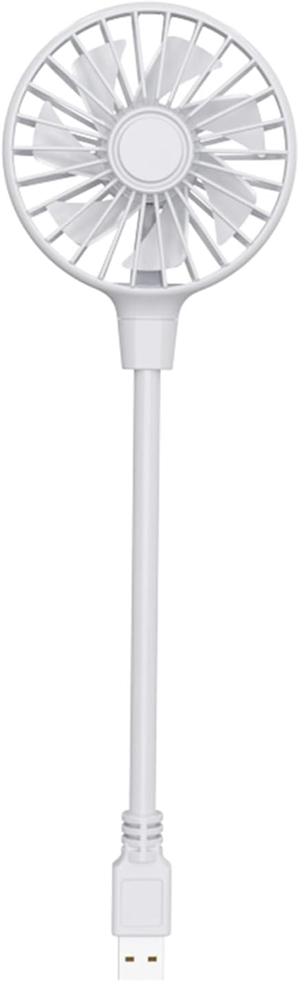Amazon.com: ARCTIC Breeze Mobile - Mini USB Desktop Fan with Flexible ...