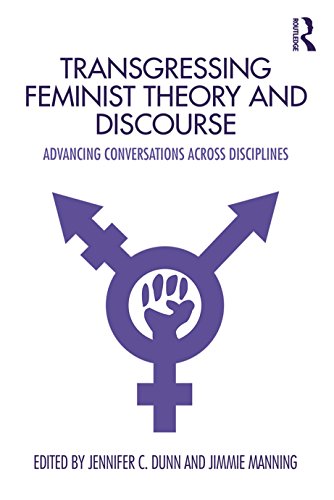 100 Best Feminist Theory Books of All Time - BookAuthority