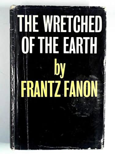Amazon.in: Buy The Wretched of the Earth Book Online at Low Prices in ...