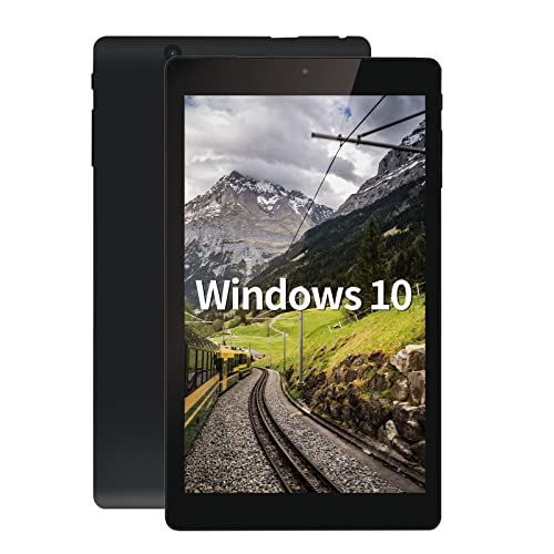 Top 10 8 Inch Windows Tablet of 2022 - Katynel