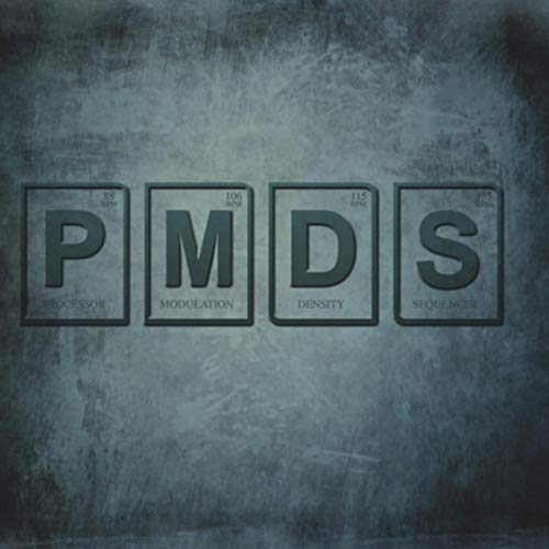 Amazon MusicでPMDSのPMDSを再生する