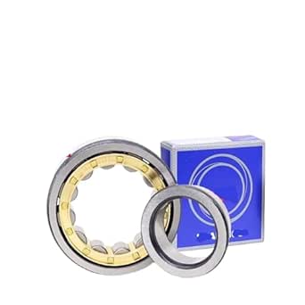 1 Pcs Cylindrical Roller Bearing NU 2314 2315 2316 2317 2318 2319 2320 ...