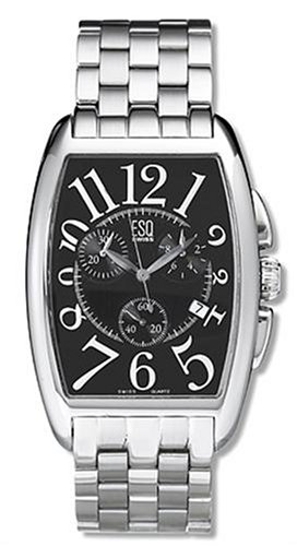 ESQ Movado Men's 7301210 Drake Chronograph Watch : ESQ: Amazon.in: Fashion