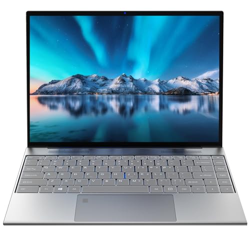 Morostron Laptop Touch Screen 13.5 Inch Win11 Notebook Computer Review ...