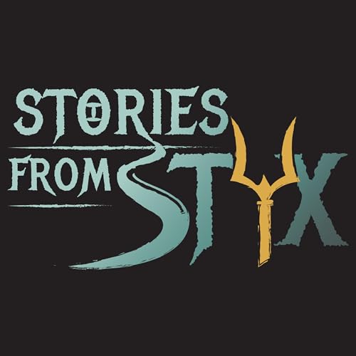 Play Stories from Styx: Hades & Persephone (Official Concept Album) by ...