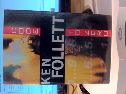 Amazon.com: Code to Zero: 9781568951331: Follett, Ken: Books
