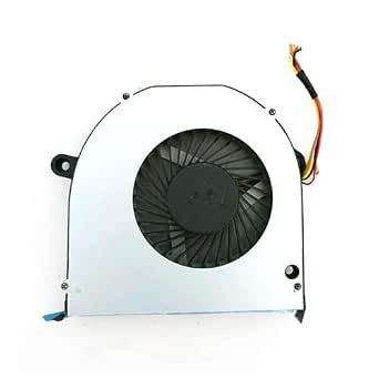 Amazon.com: Internal CPU Cooler Cooling Fan Connector Ribbon Flex Cable ...