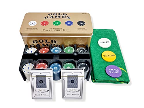 Amazon.in Bestsellers: The most popular items in Poker Sets