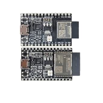 ESP32-C3-DevKitM-1 1U ESP32-C3-DevKitC-02 02U DevKit-Rust-1 Development Board ESP32-C3-MINI-1 ...