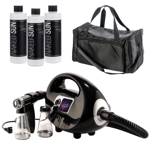 Find The Best At Home Tanning Machine Reviews & Comparison - Katynel