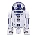 Amazon.com: Star Wars Smart App Enabled R2-D2 Remote Control Robot Rc ...