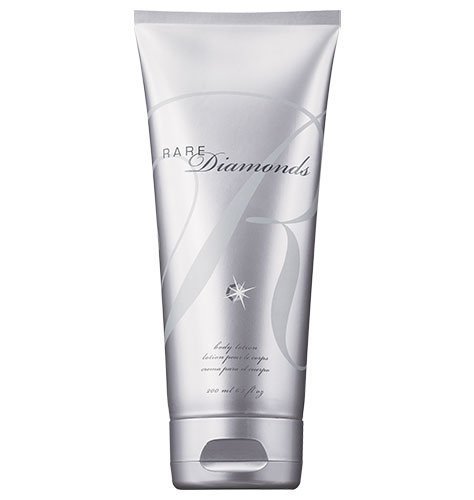 Amazon.com : Avon Rare Diamonds Body Lotion, 6.7 Fl Oz : Beauty ...